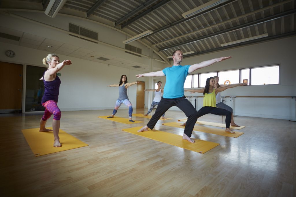 YMCAfit Courses | PT, Pilates, And Yoga Instructor Courses