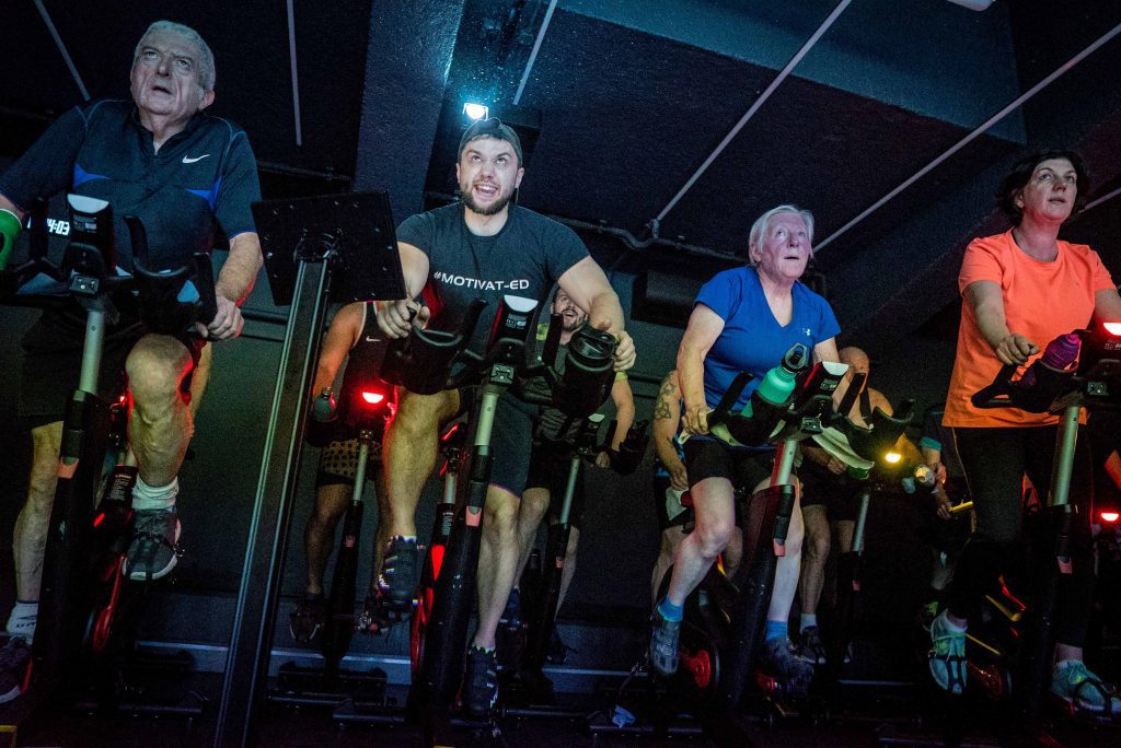 YMCAfit Courses | PT, Pilates, And Yoga Instructor Courses