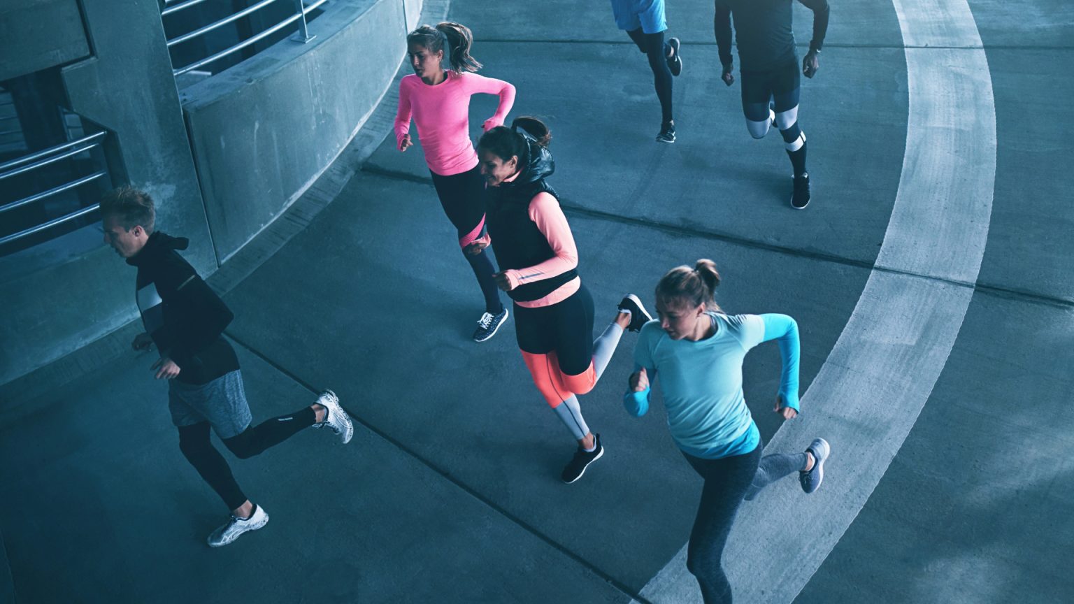 YMCAfit Fitness Coach Blog And News