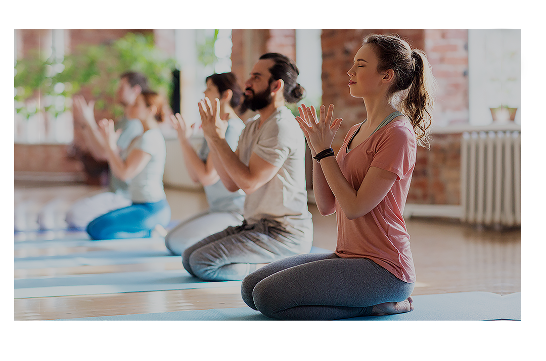 Relaxation techniques to reduce stress and anxiety - YMCAfit