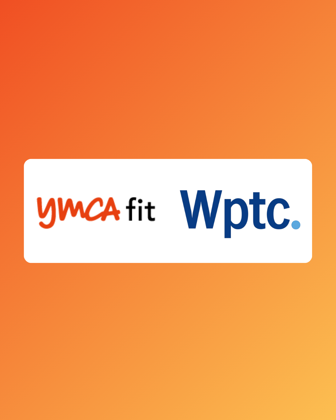 YMCA Fit Announced as Founding Partner of Which Personal Training Course